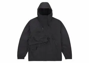 Nike X Off-white Anorak Jacket