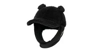 Adidas Polartec Gaiter Beanie - Black