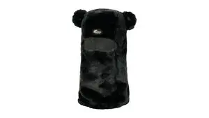 PALACE Gore-tex Windstopper Earflap 5-panel Hat - Black