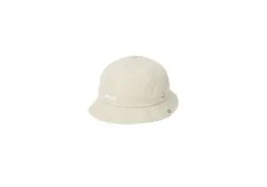 PALACE Sherpa Faux Suede Trooper Stone