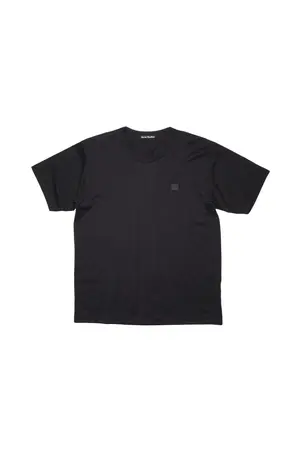 Acne Studios Nash Face T-shirt