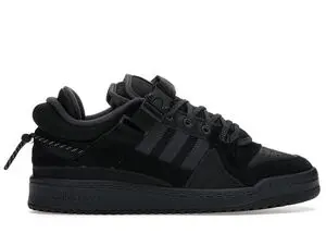 Adidas Forum Low Bad Bunny Back To School - Core Black