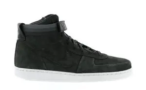 Nike Vandal High John Elliott Sneakers - Anthracite/white