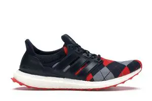 Adidas Ultra Boost Sneakers