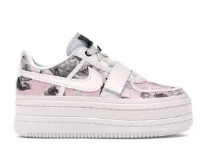 Nike Vandal 2k Floral Sneakers - Summit White/black