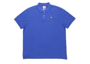 Nike Tiger Woods Frank The Polo Shirt