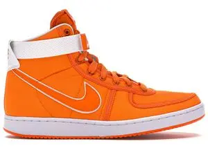 Nike Nike Vandal High Supreme Doc Brown Sneakers Bright Ceramic/white