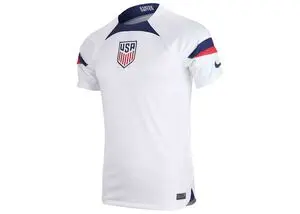 Nike Us 2022/23 Stadium Home Jersey
