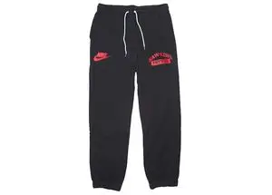 Nike X Stanger Things Upside Down Pants