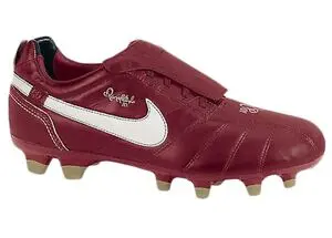Nike Tiempo Ronaldinho Fg Sneakers
