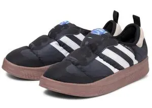 Adidas Puffylette Samba Sneakers