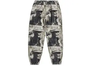 Supreme Is Love Skate Pant