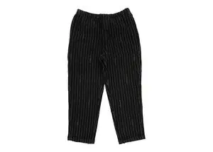 Nike X Stussy Striped Wool Pants