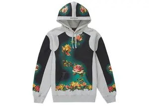 Supreme Floral Sweatshirts Hoodies For Men