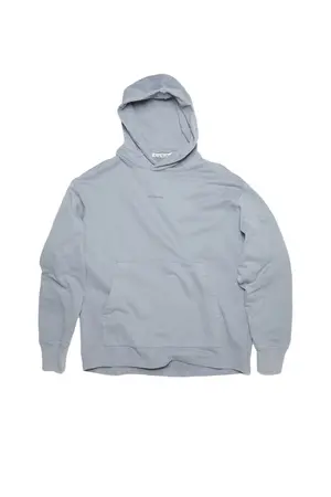 Acne Studios Off The Shoulder Sweatshirts Hoodies For Men
