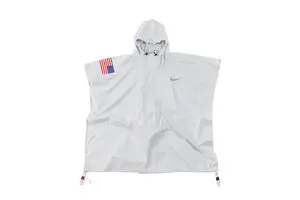 Nike Hooded Coats For Men