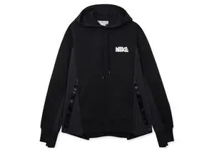 Nike X Sacai Hoodie