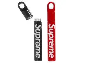 Supreme James Brand Cache Set - Multicolor