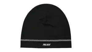 PALACE Aime Leon Dore X Porsche Leather Driving Gloves - Black