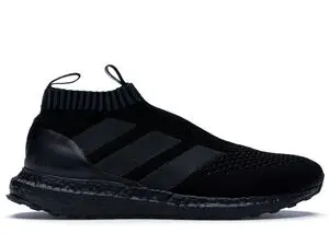 Adidas Purecontrol Ultra Boost Triple Sneakers - Core Black