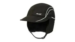 Nike X Stussy Bucket Hat - Black