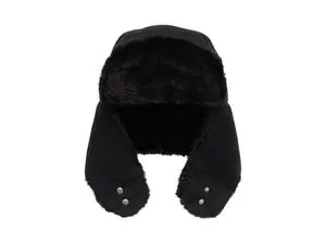 Nike X Stussy Bucket Hat - Black