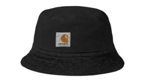 Drew House Nike X Stussy Bucket Hat - Black