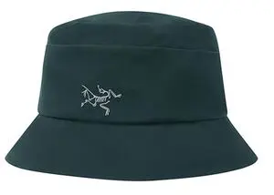 Drew House Nike X Stussy Bucket Hat Blue