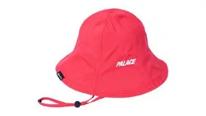 Drew House Nike X Stussy Bucket Hat Flame