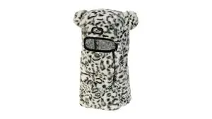 Drew House Nike X Stussy Bucket Hat Snow Leopard