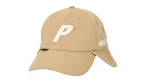 Drew House Nike X Stussy Bucket Hat Tan