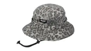 Nike Nike X Skepta Bucket Hat Leopard