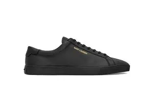 Saint Laurent Andy Sneakers