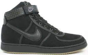 Nike Vandal High Canvas Sneakers