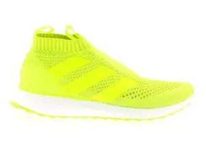 Adidas Purecontrol Ultra Boost Sneakers - Volt