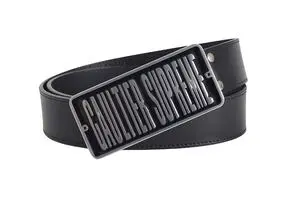 Supreme Jean Paul Gaultier Belt - Black