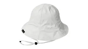 StÜssy Palace GORETEX Windstopper Posh Earflap 4Panel Cloud