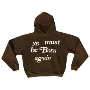 Cactus Plant Flea Market Hooded Sweatshirts Hoodies For Men