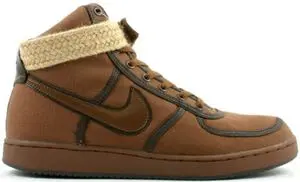 Nike Vandal High Canvas Sneakers