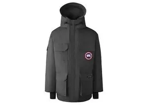 Canada Goose Heritage Parka
