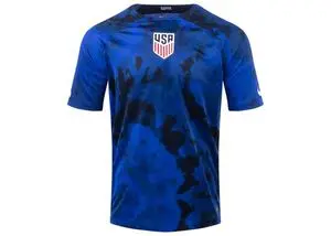 Nike Us 2022/23 Stadium Away Jersey