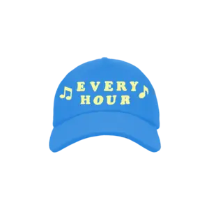 Cactus Plant Flea Market Hats For Men