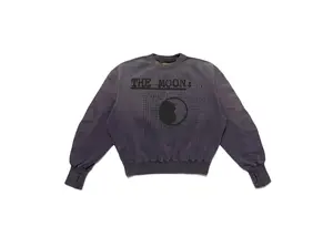 CACTUS PLANT FLEA MARKET The Moon The Sun Pullover