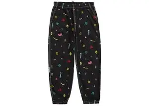 Supreme Deep Space Skate Pant