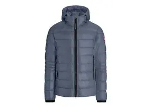 Canada Goose Crofton Down Hoody