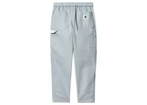 Sacai X Carhartt Wip Canvas Pants