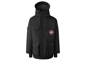 Canada Goose Fur Coats For Men