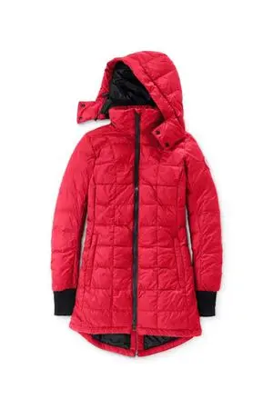 Women's Kids Goose Down Jackets