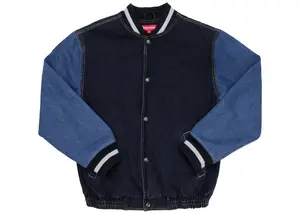 Supreme Elasticated Jackets For Men