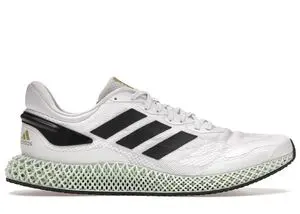 Adidas 4d Run 1.0 Superstar Sneakers